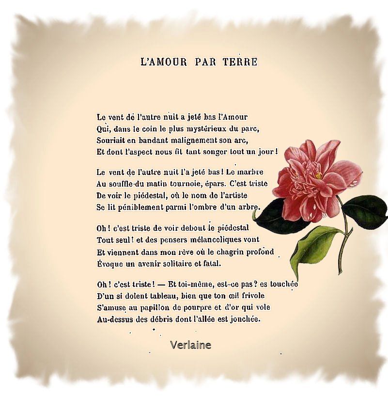 TEXTES POEMES - Page 3